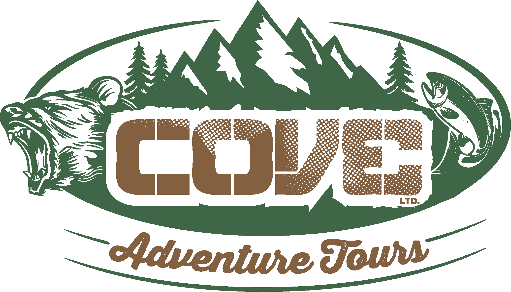 Adventure Tours Logo