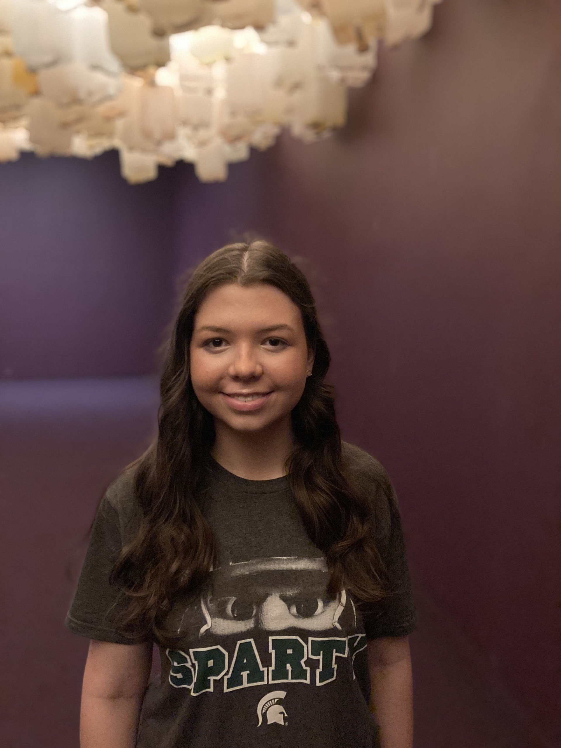 Executive Board — MSU Rotaract Club