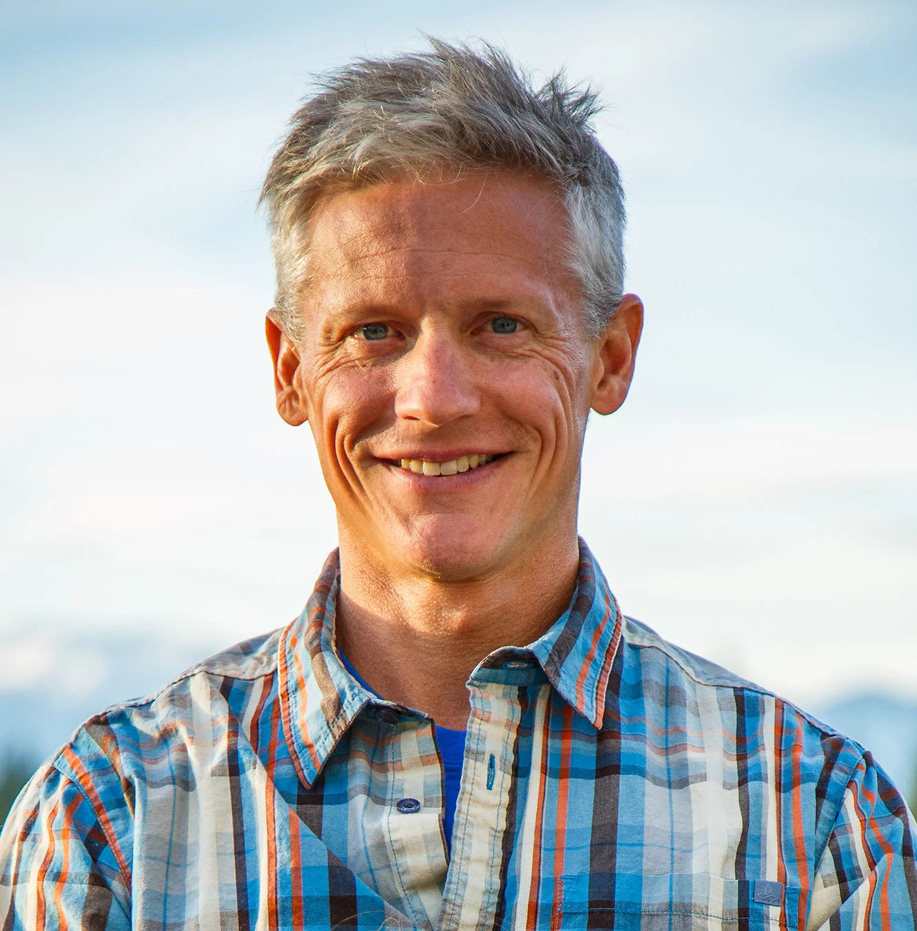 Scott James — Prepared Neighborhoods