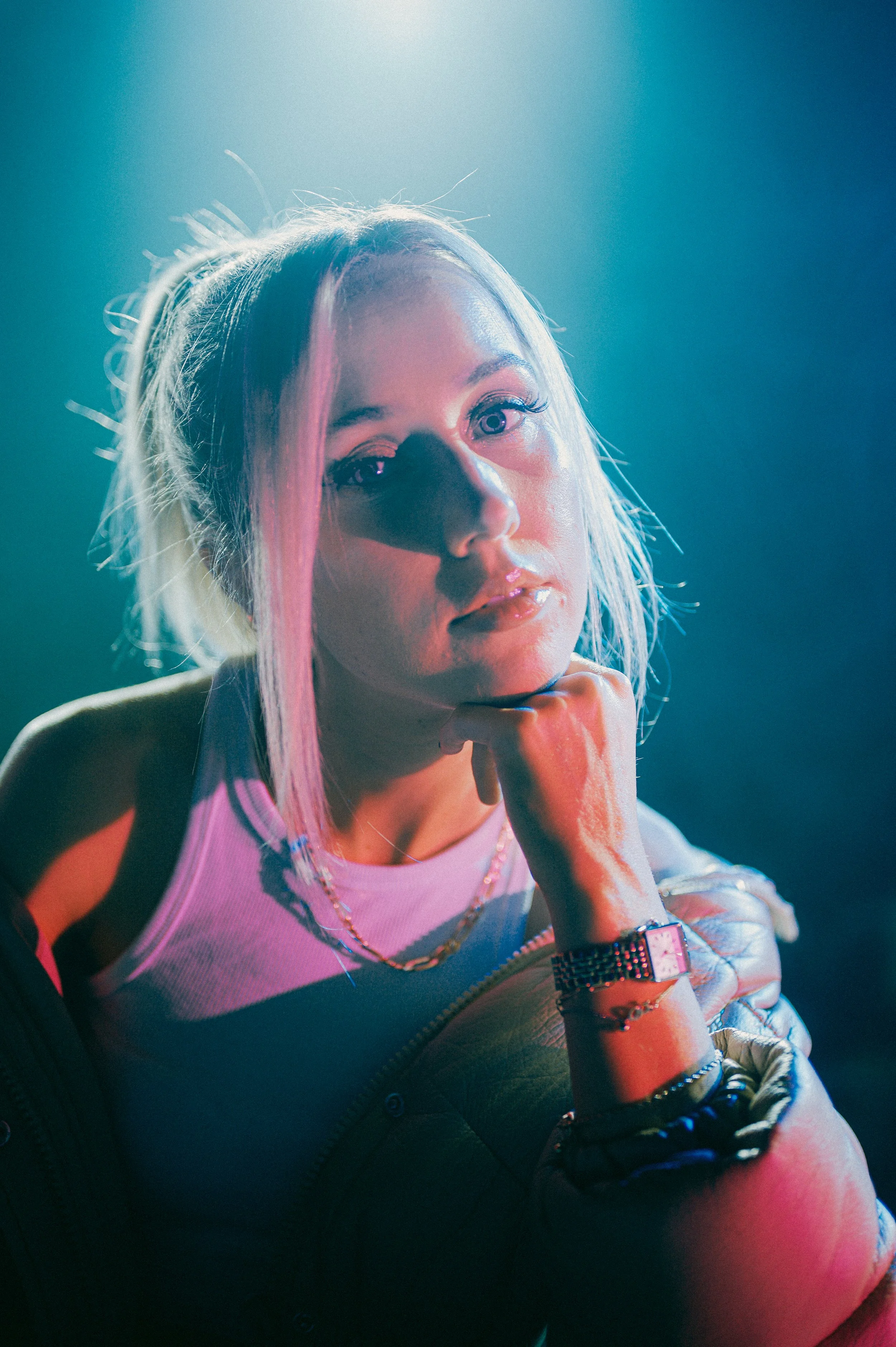 Portrait and Family photography — Dylan Clifford Photography