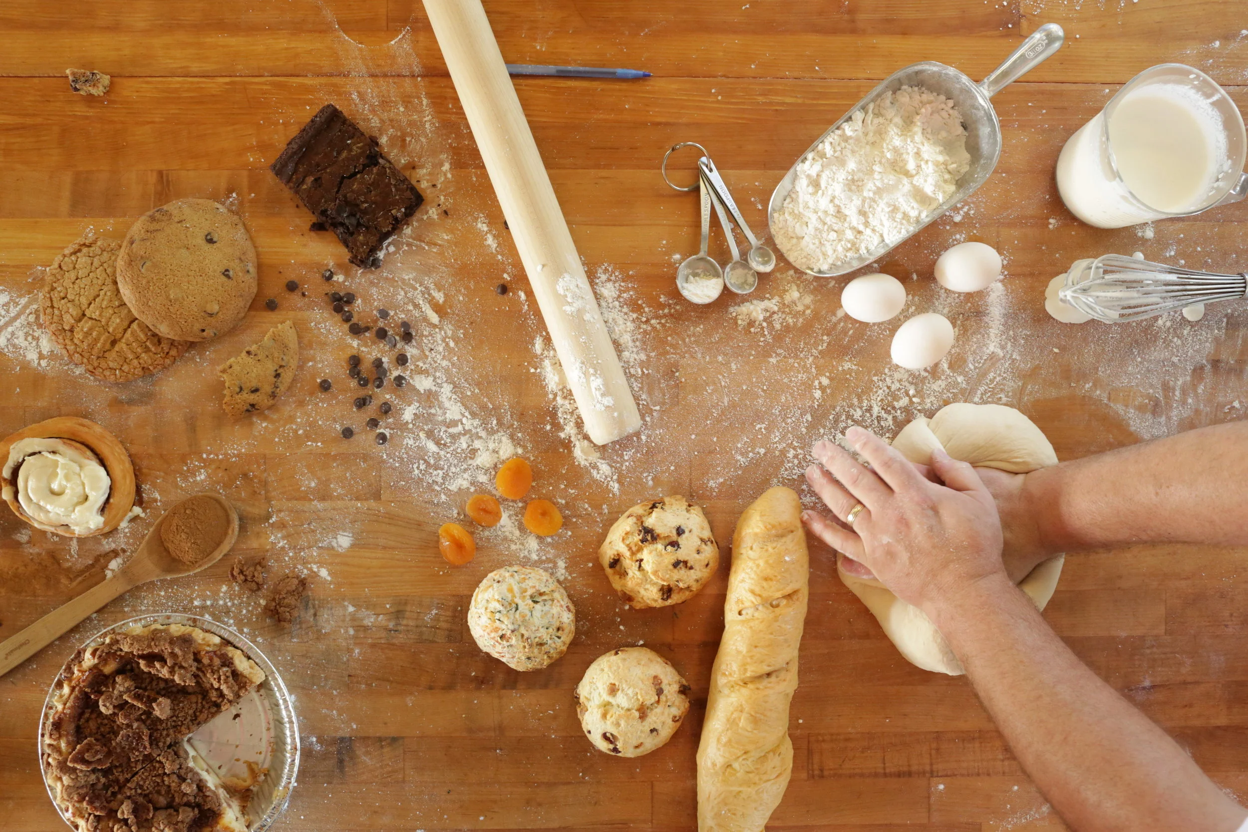 Midway Bakery & Cafe