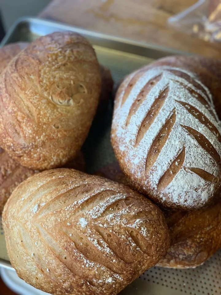 Breads — Midway Bakery & Cafe