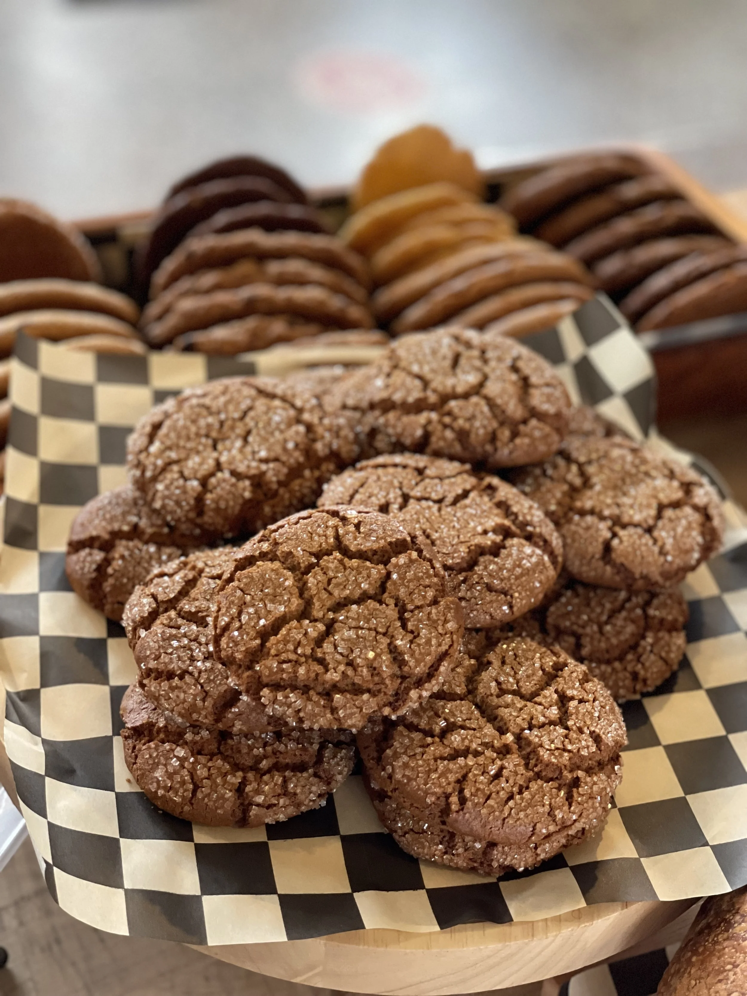 ORDER FOR PICKUP — Midway Bakery & Cafe