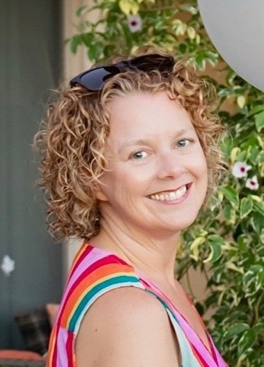 Amy Snyder, LMFT — Hilber Psychological Services