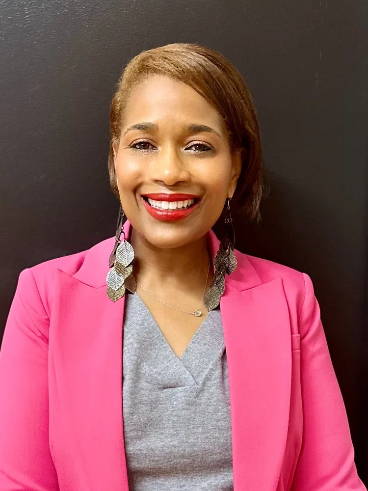 Shannel Ezedi, LPCC — Hilber Psychological Services