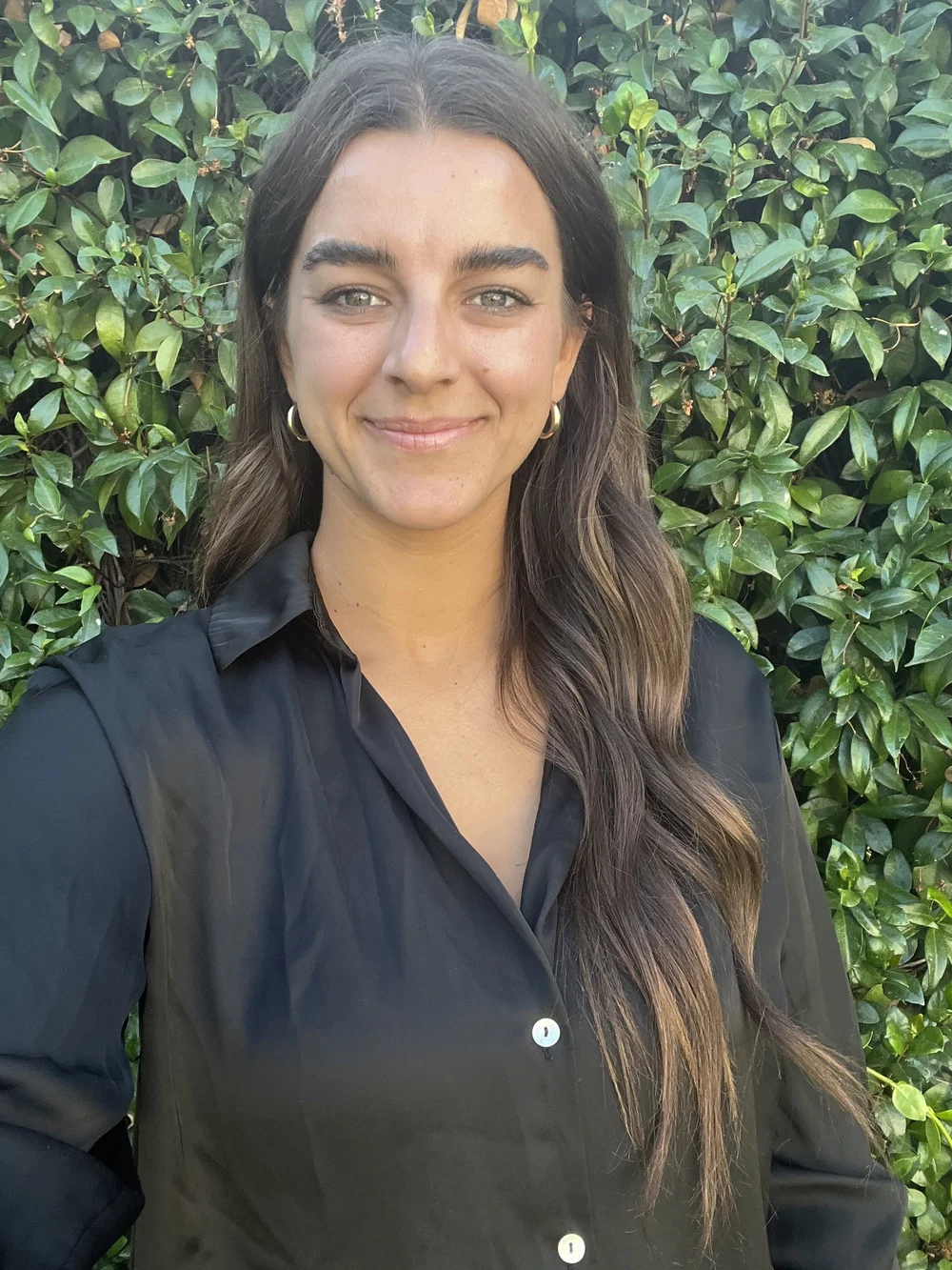 Danielle Rowland, AMFT — Hilber Psychological Services