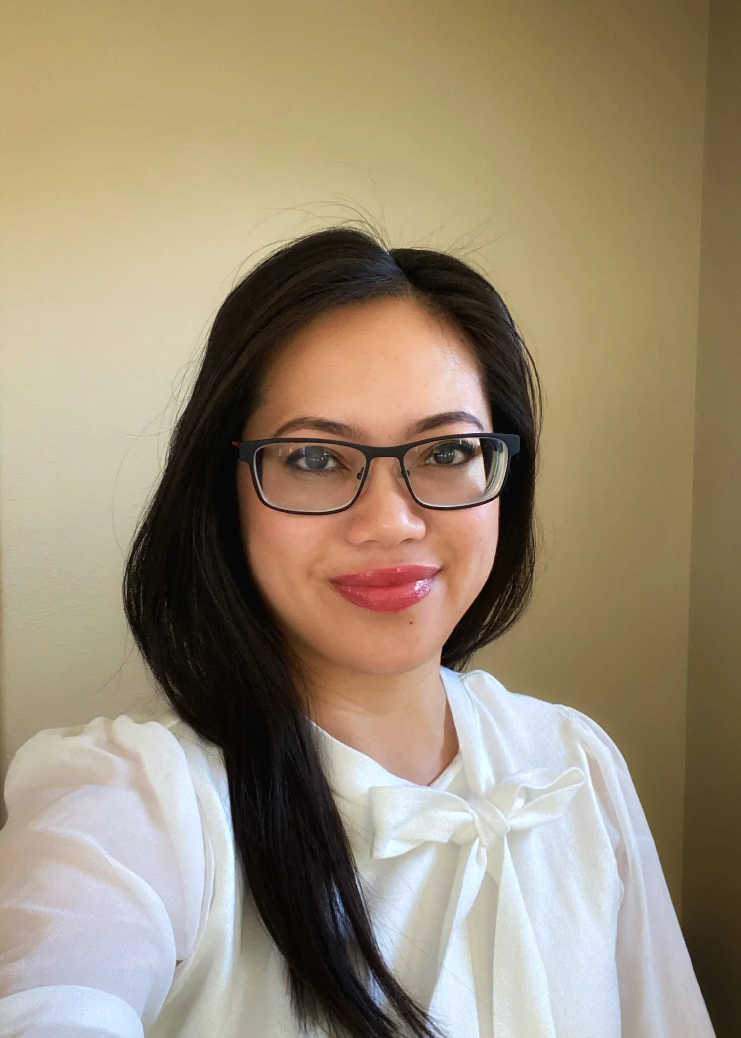 Dr. Joanna Macaraeg — Hilber Psychological Services