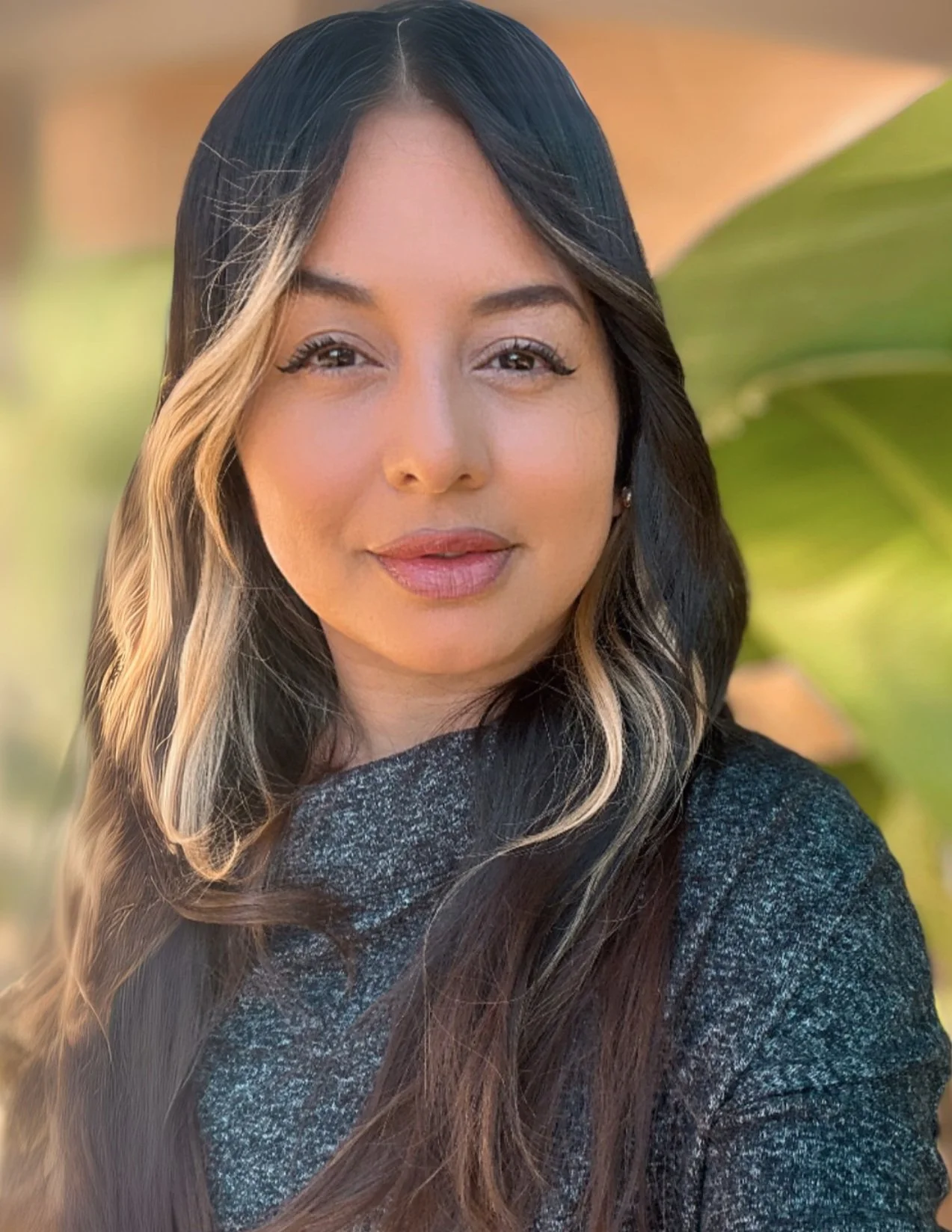 Nicole Villarreal Martinez, ACSW — Hilber Psychological Services