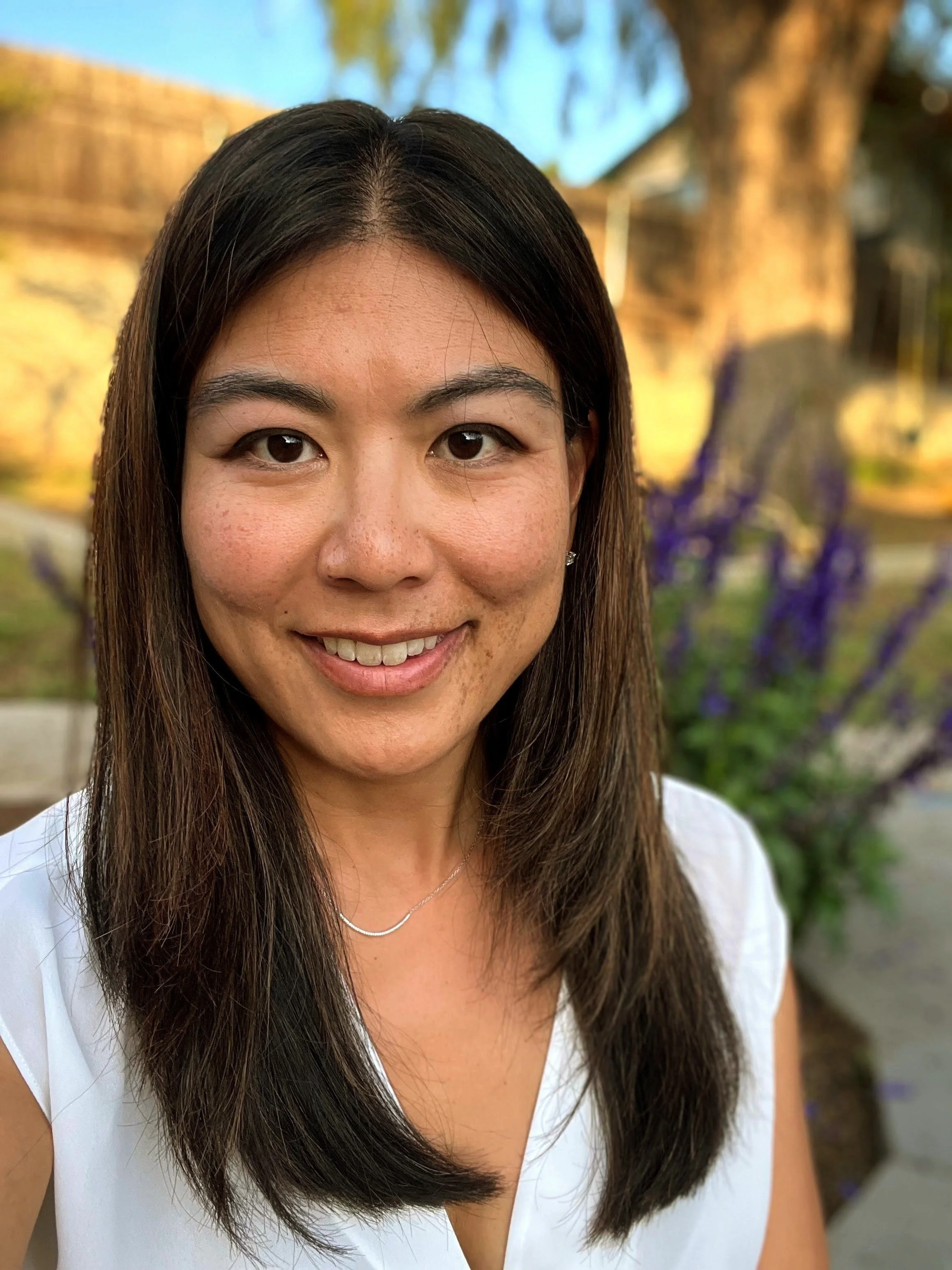 Janel Medina, LCSW — Hilber Psychological Services