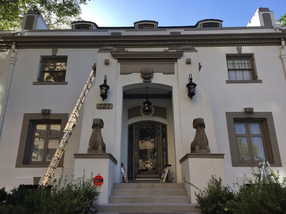 Window Cleaning Denver | Best Window Cleaners | Summit Window Cleaning