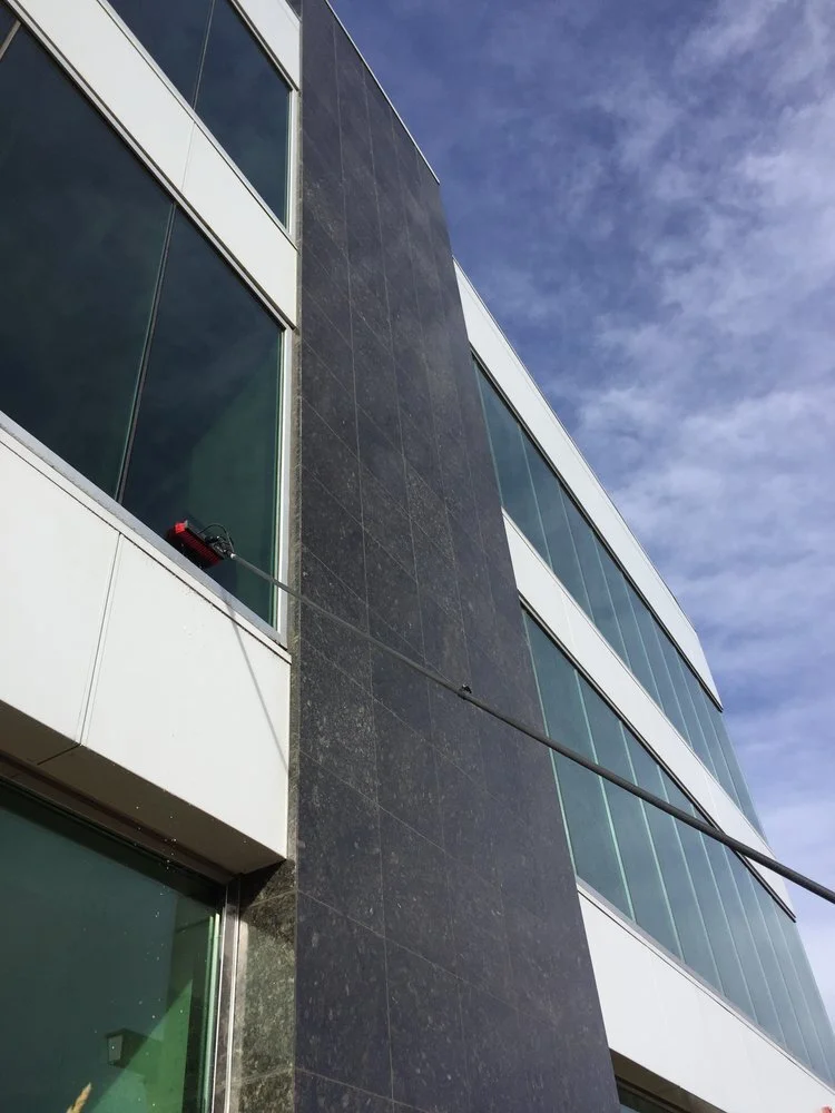 Window Cleaning Denver | Best Window Cleaners | Summit Window Cleaning