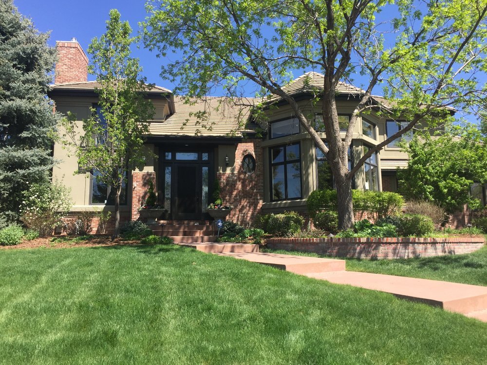 Window Cleaning Denver | Best Window Cleaners | Summit Window Cleaning