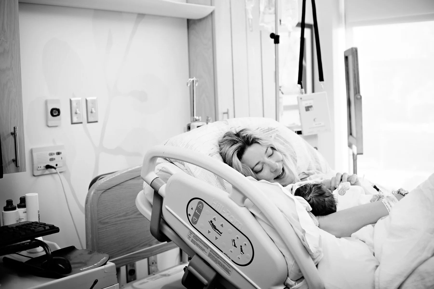 Los Angeles BIRTH PHOTOGRAPHER — Shoots & Giggles Photography - Los ...