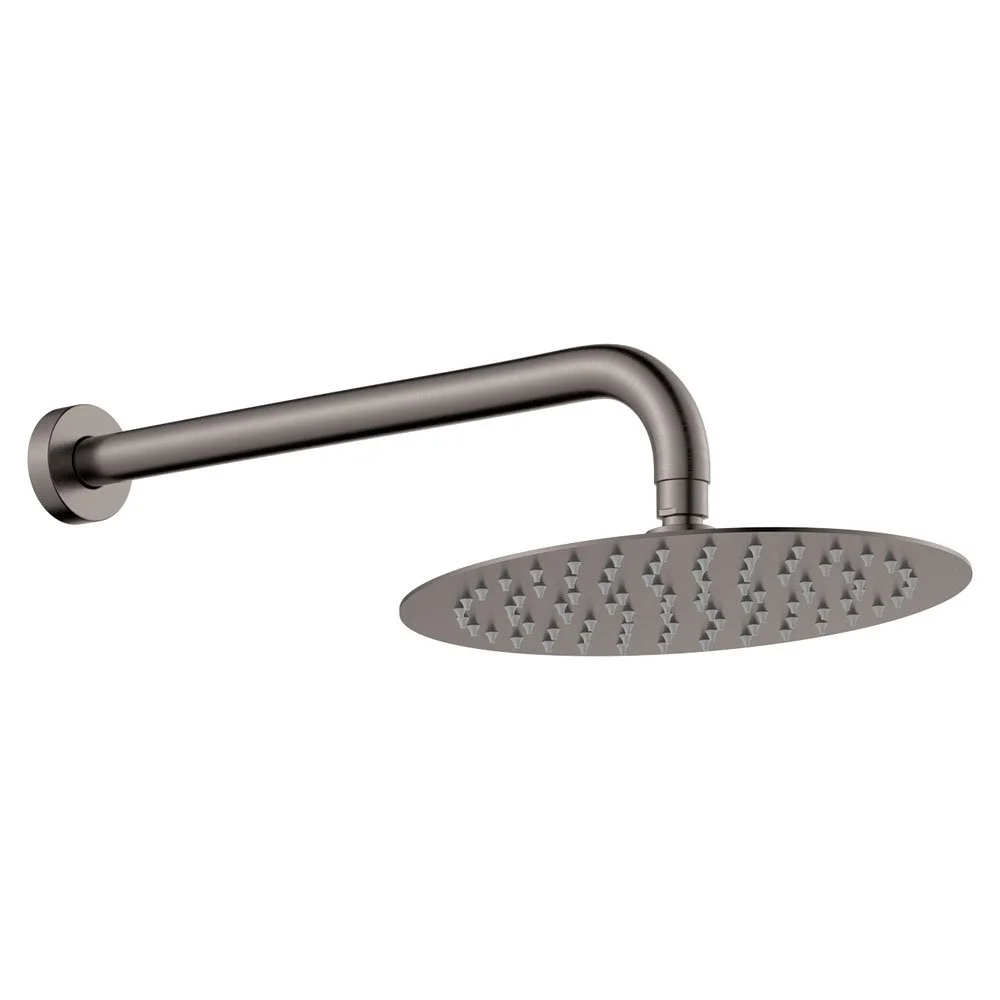 Wall Arm Showers — NQ Tile Styles