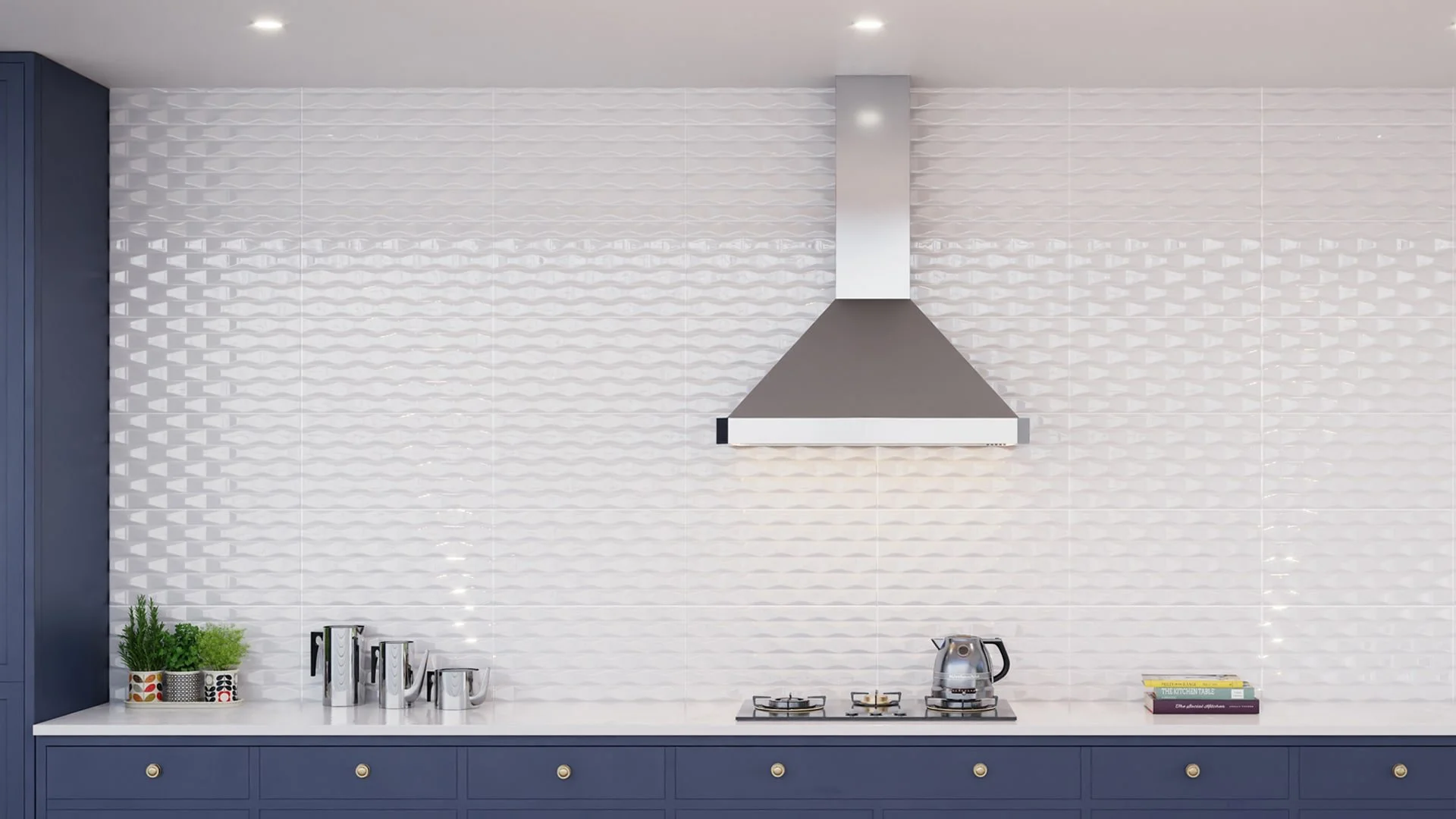 Decor — NQ Tile Styles