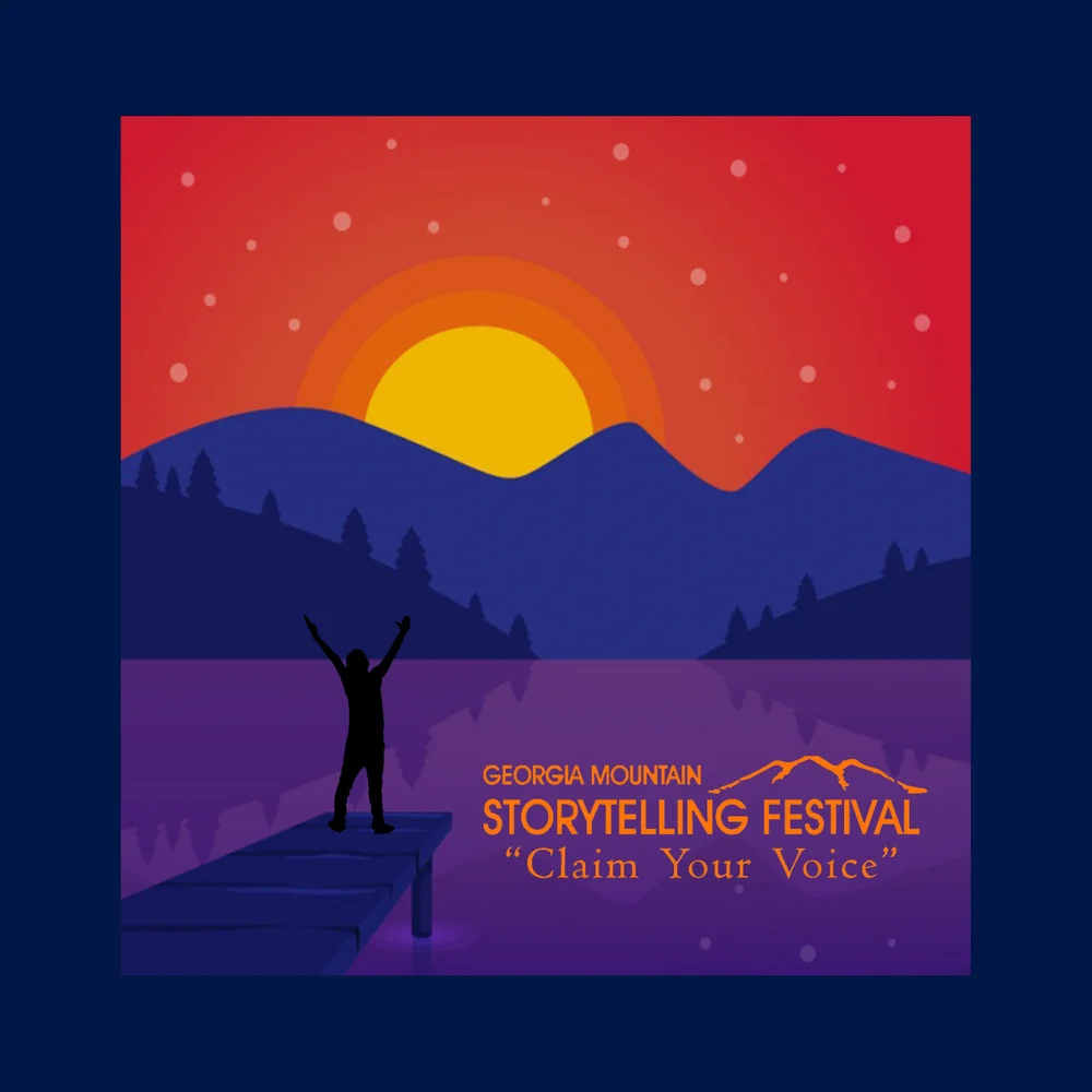 Georgia Mountain Storytelling Festival