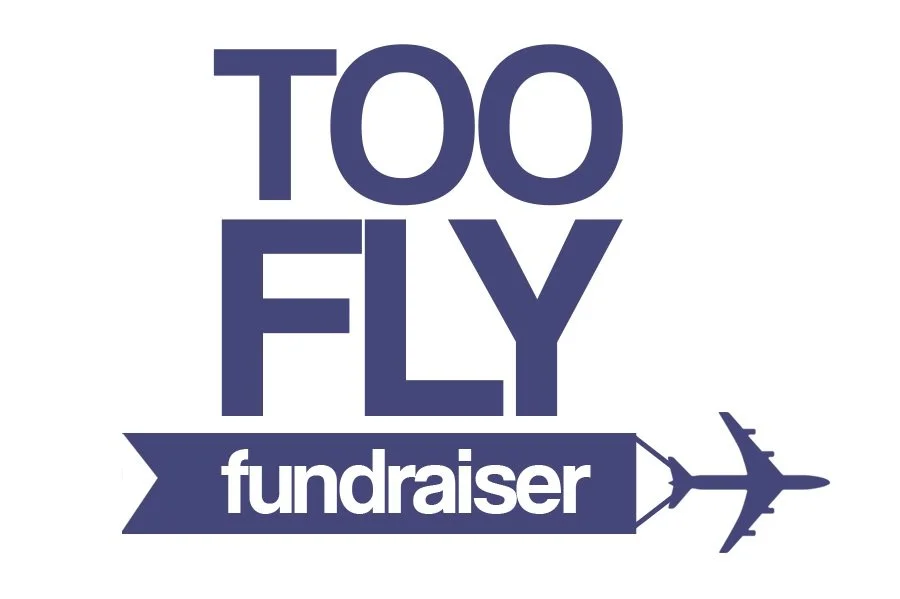 TOO FLY FOUNDATION