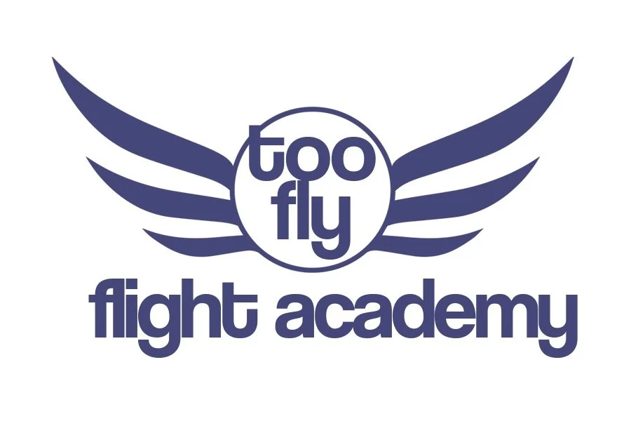 TOO FLY FOUNDATION