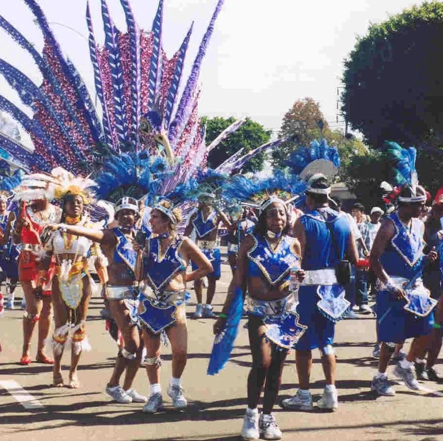 L A Carnival