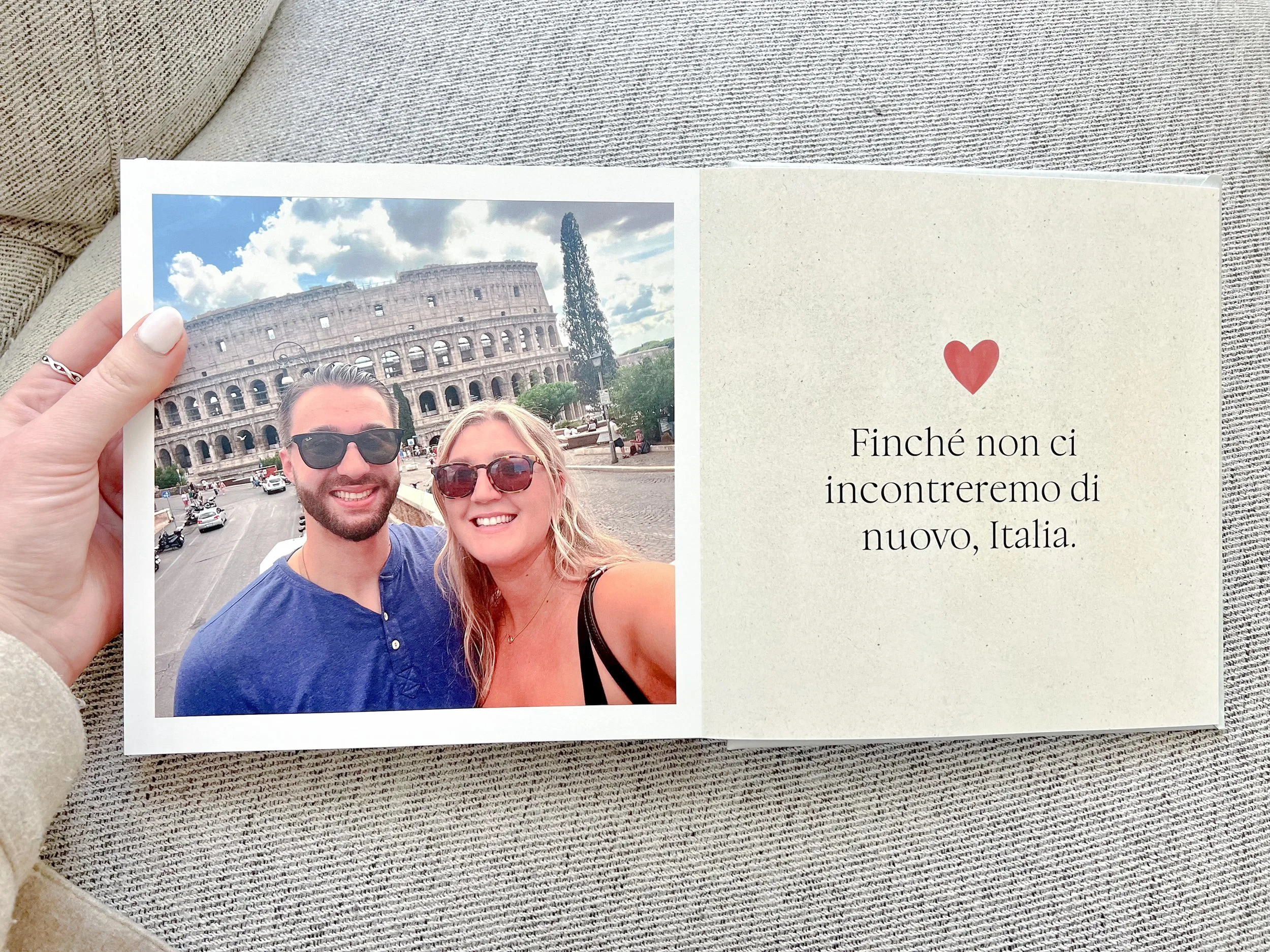 Create Sentimental Gifts to Express Your Love