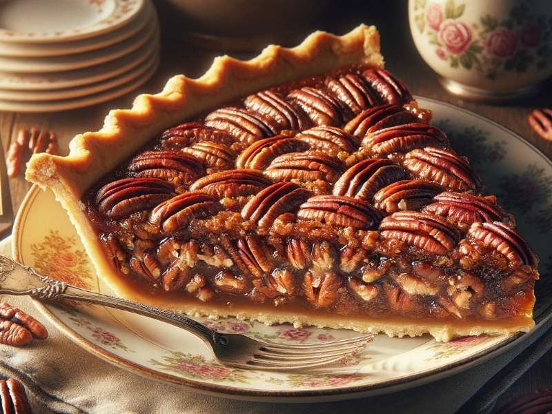 National Pi and Pie Day 2024