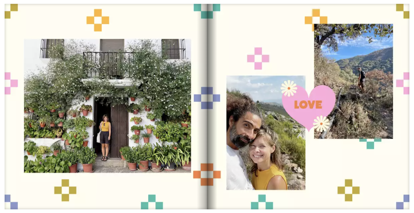 Unique Photo Book Ideas for Your Significant Other