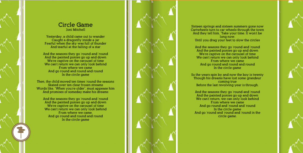 Make Your Own Children’s Songbook — Mixbook Inspiration