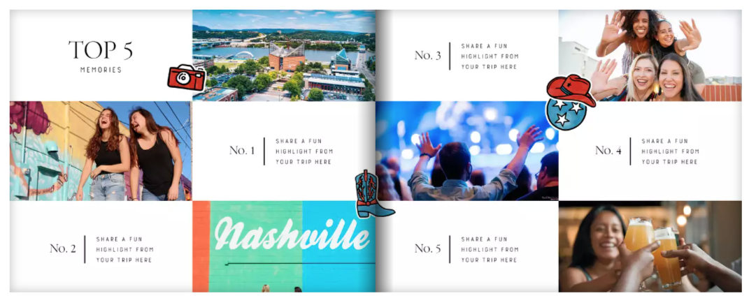 Preserving Your Memories with an Affordable Custom Photo Book — Mixbook ...