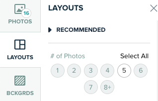 How to Create A Year in Review Photo Book in an Instant
