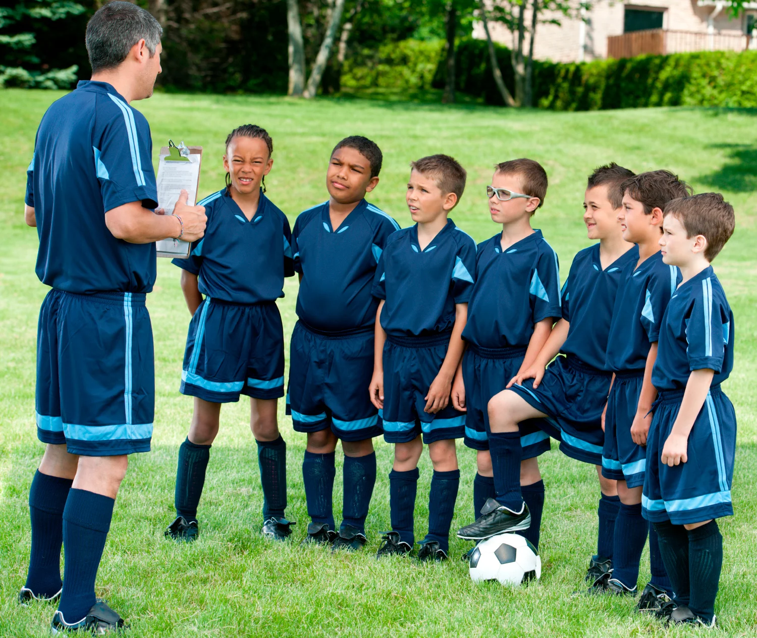 Celebrating Youth Athletes with a Stunning Photo Book — Mixbook Inspiration