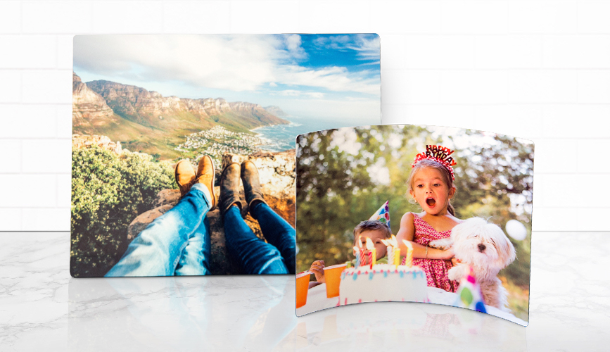 Decorating with Mixbook Poster Prints — Mixbook Inspiration