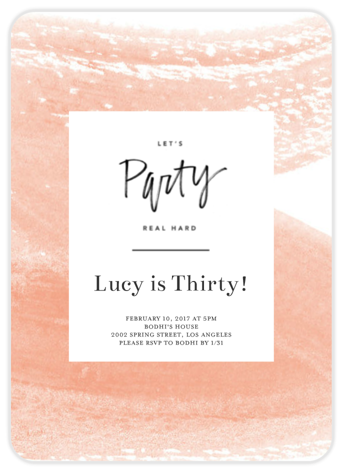 How to plan a birthday party — Mixbook Inspiration