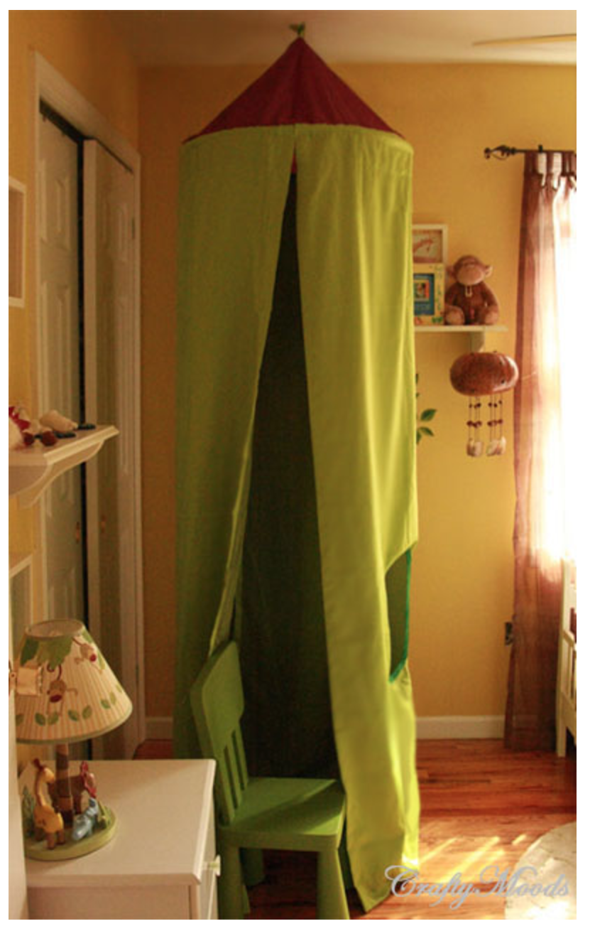 6 Genius Less-Mess Fort Ideas You and Your Kids Will Love — Mixbook ...