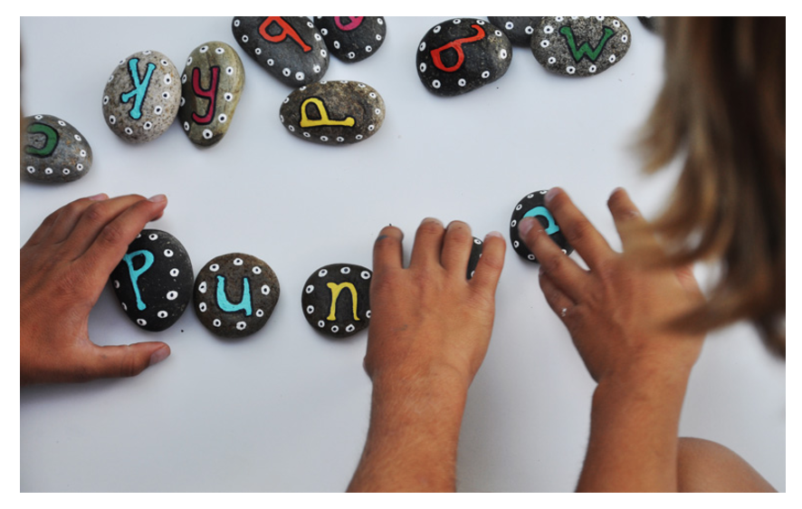 Summer Crafts for Kids: 5 Simple Ideas for DIY Rock Art
