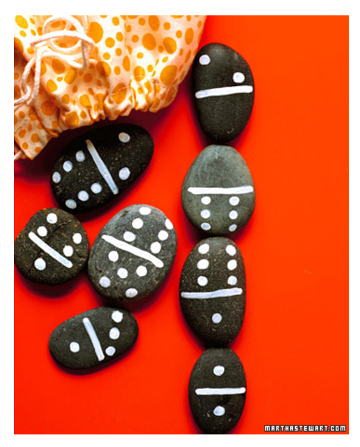 Summer Crafts for Kids: 5 Simple Ideas for DIY Rock Art