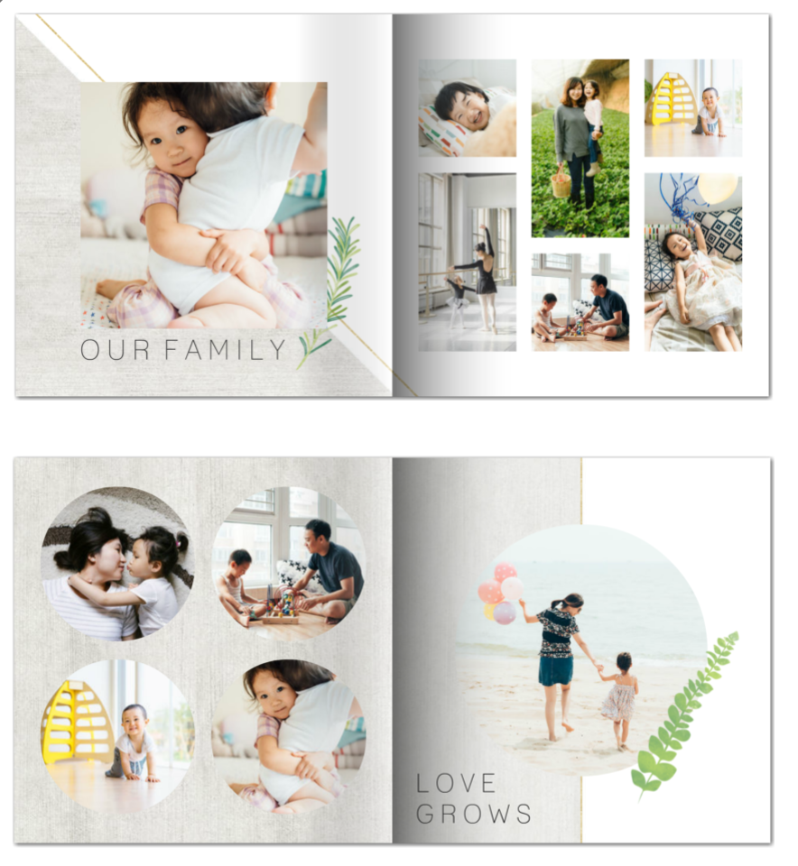 Photo Book Themes Ideas at Shaun Williamson blog