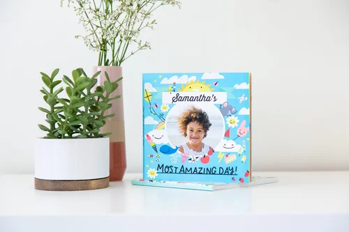 37 Unique Photo Book Ideas, Examples & Inspiration
