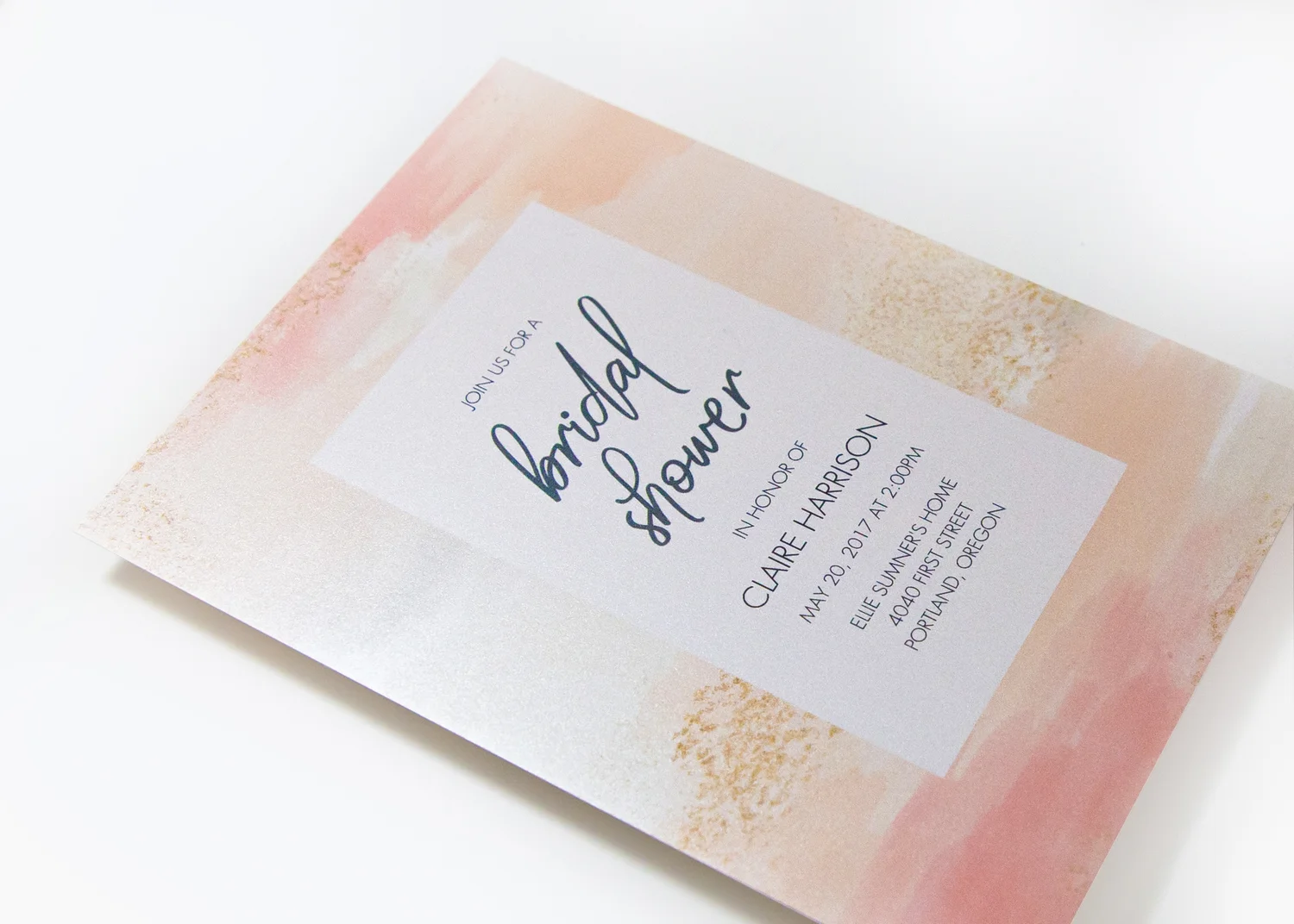 New Card Stocks — Mixbook Inspiration