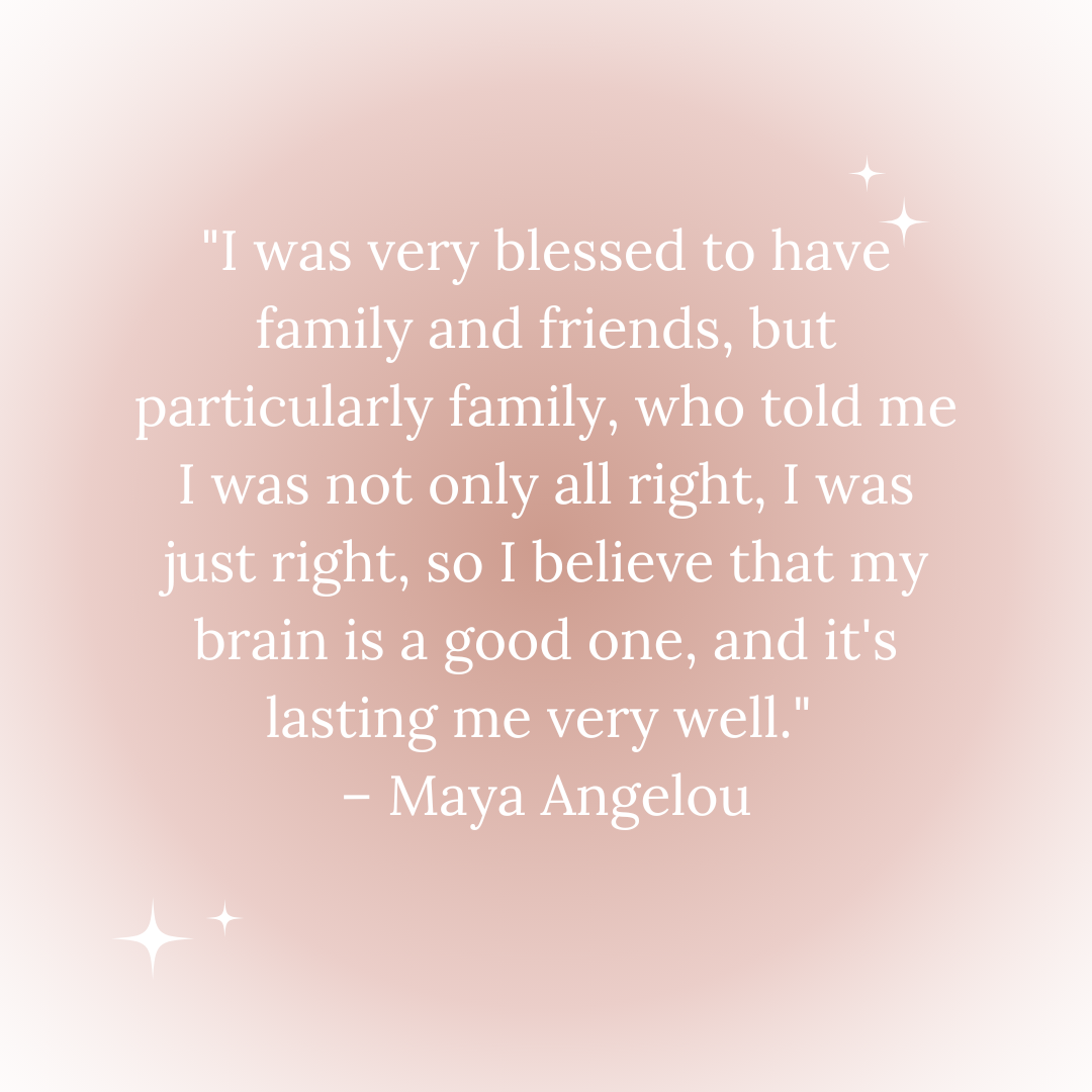 Here Are 29 Blessed Quotes for Your Next Photo Creations