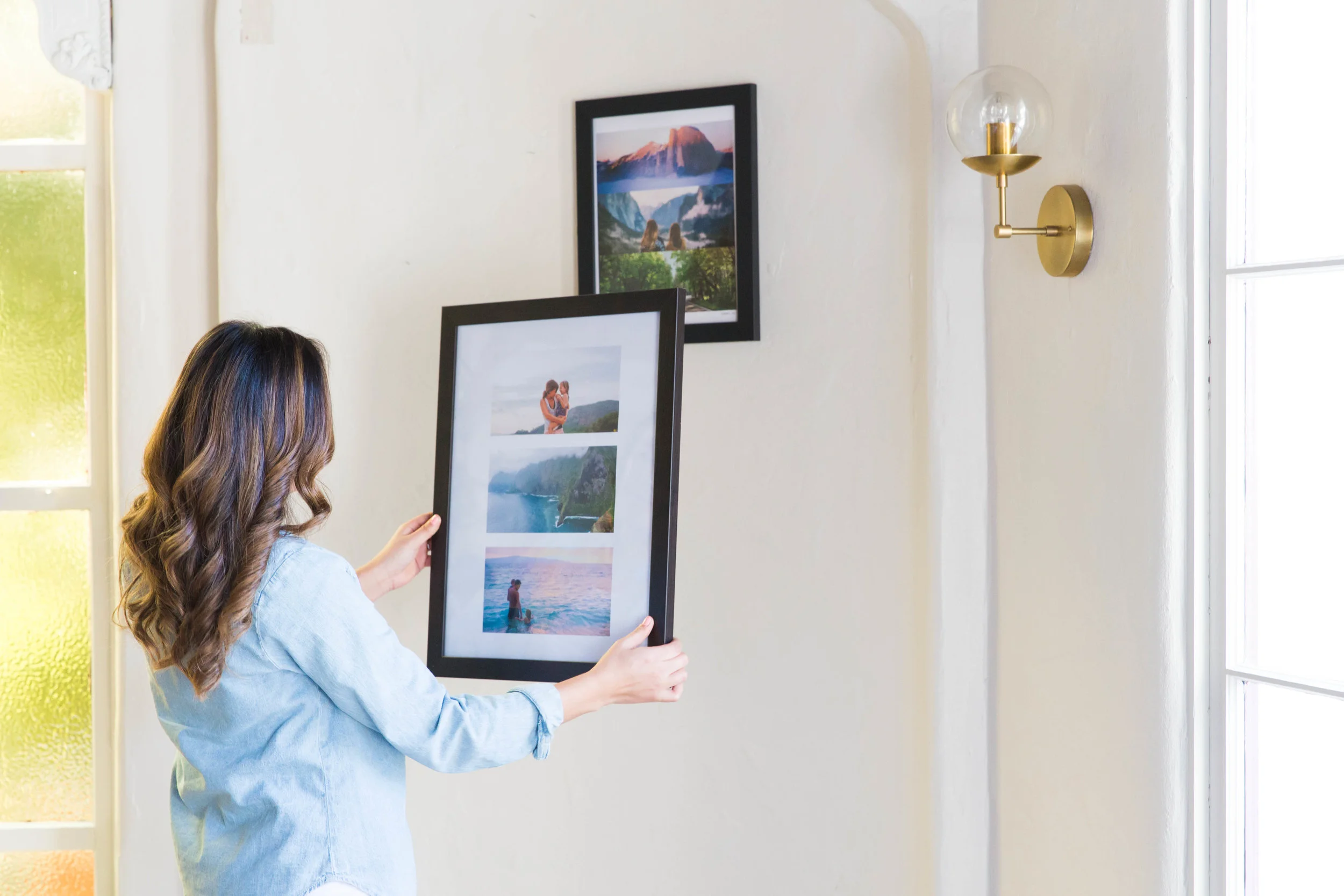 4 Ideas for Putting Your Memorabilia on Display