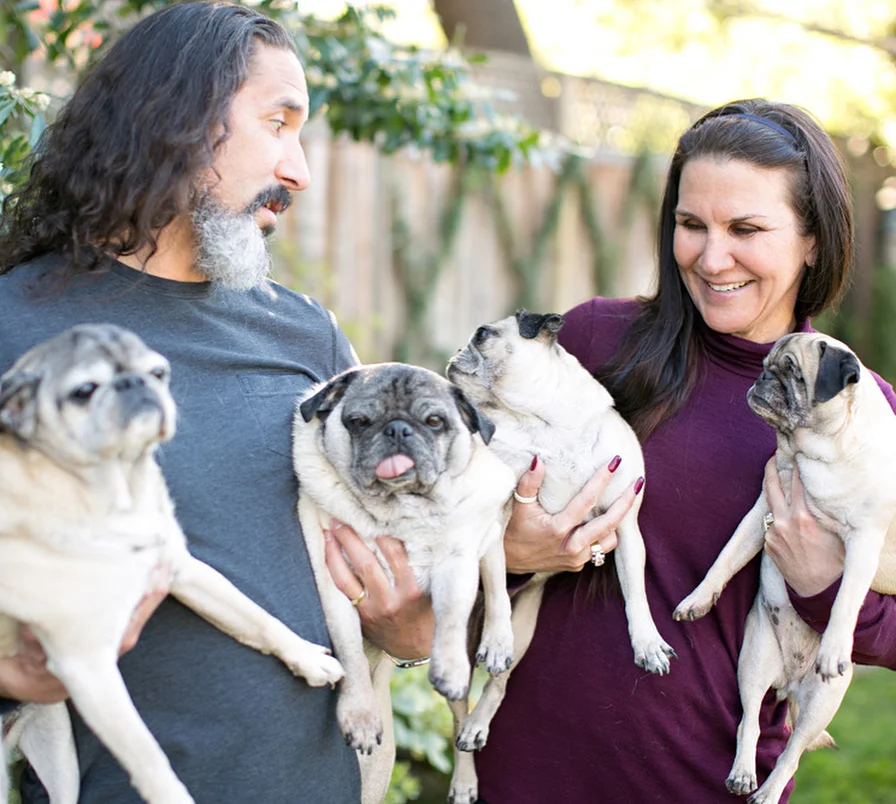 Heartwarming Pet Adoption Stories