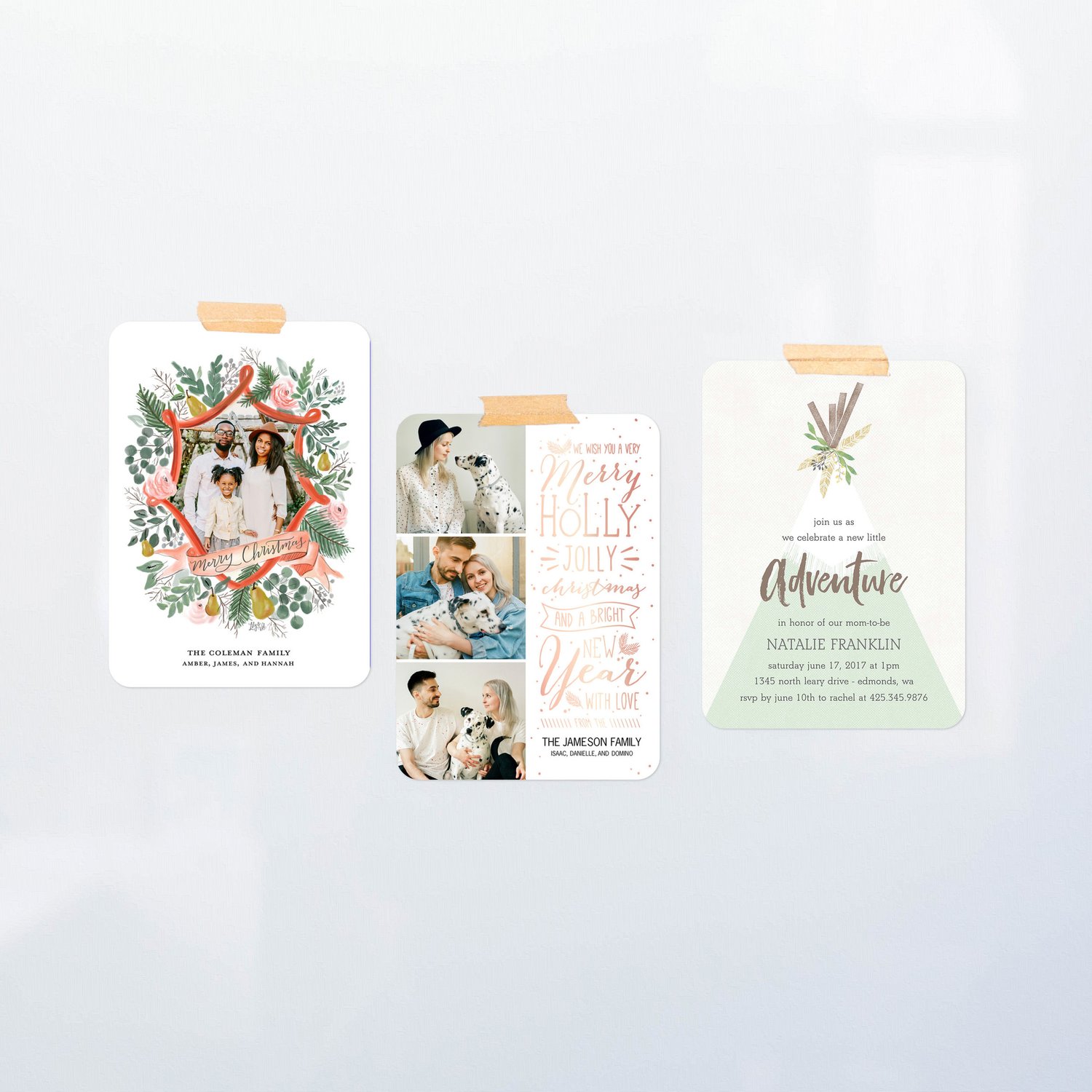 12 Days of Mixbook Gift Guide — Mixbook Inspiration