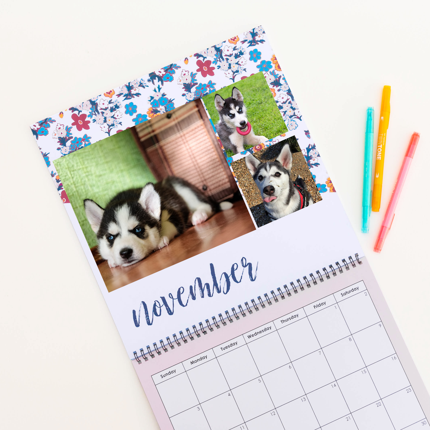 12 Days of Mixbook Gift Guide — Mixbook Inspiration