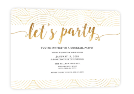 How to Throw an Engagement Party