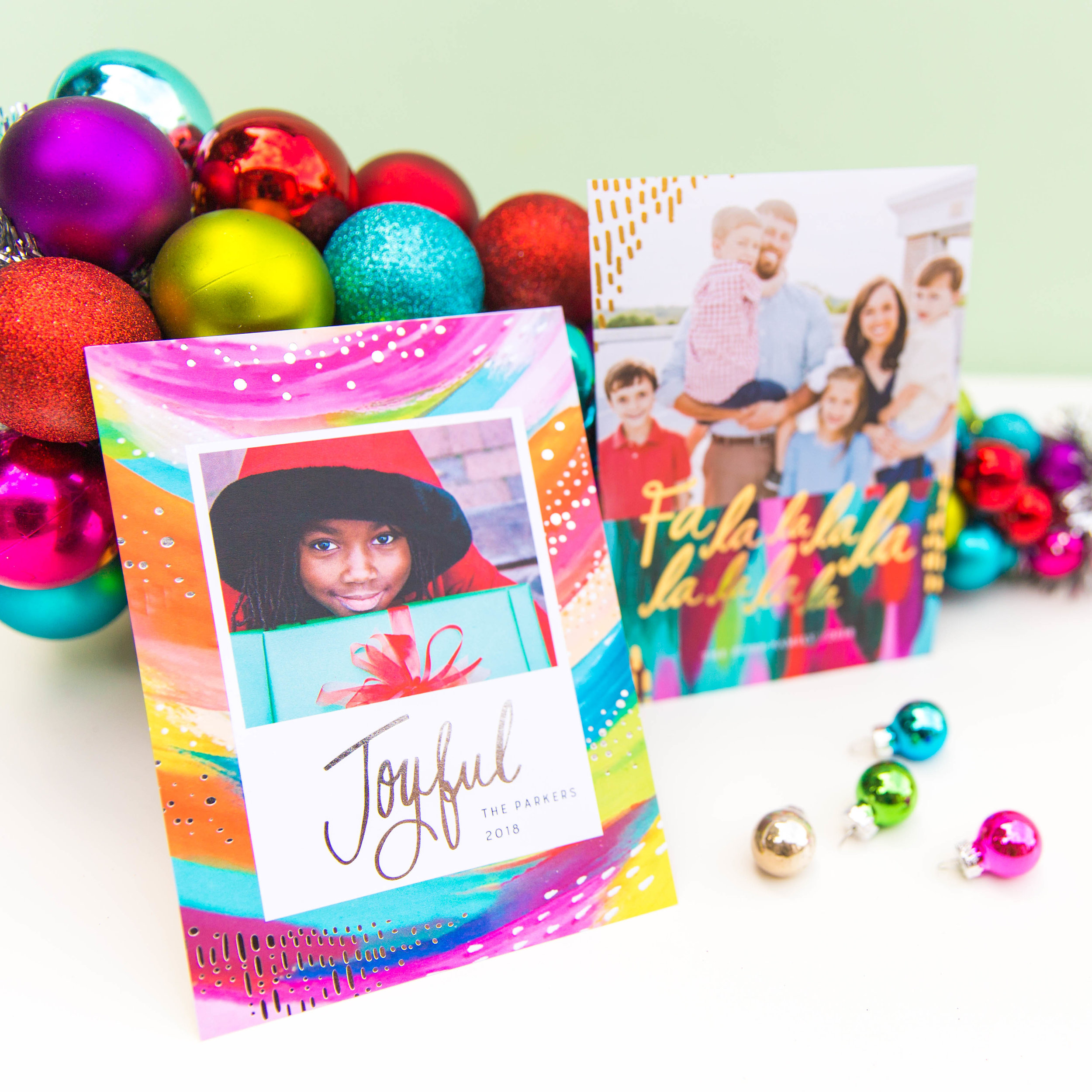 2018 Holiday Designer Collection — Mixbook Inspiration