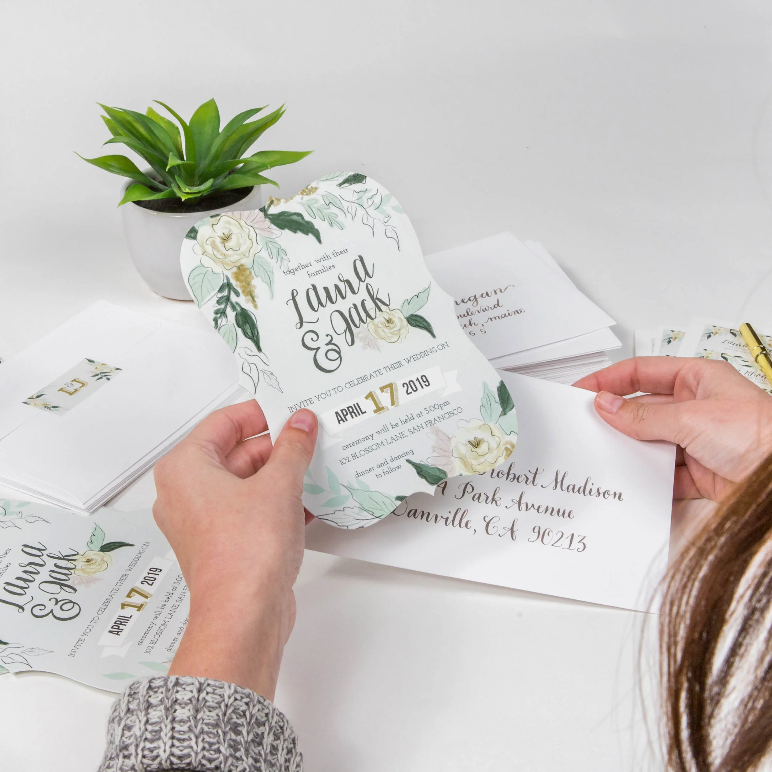 Wedding Planning List - Your Wedding Timeline