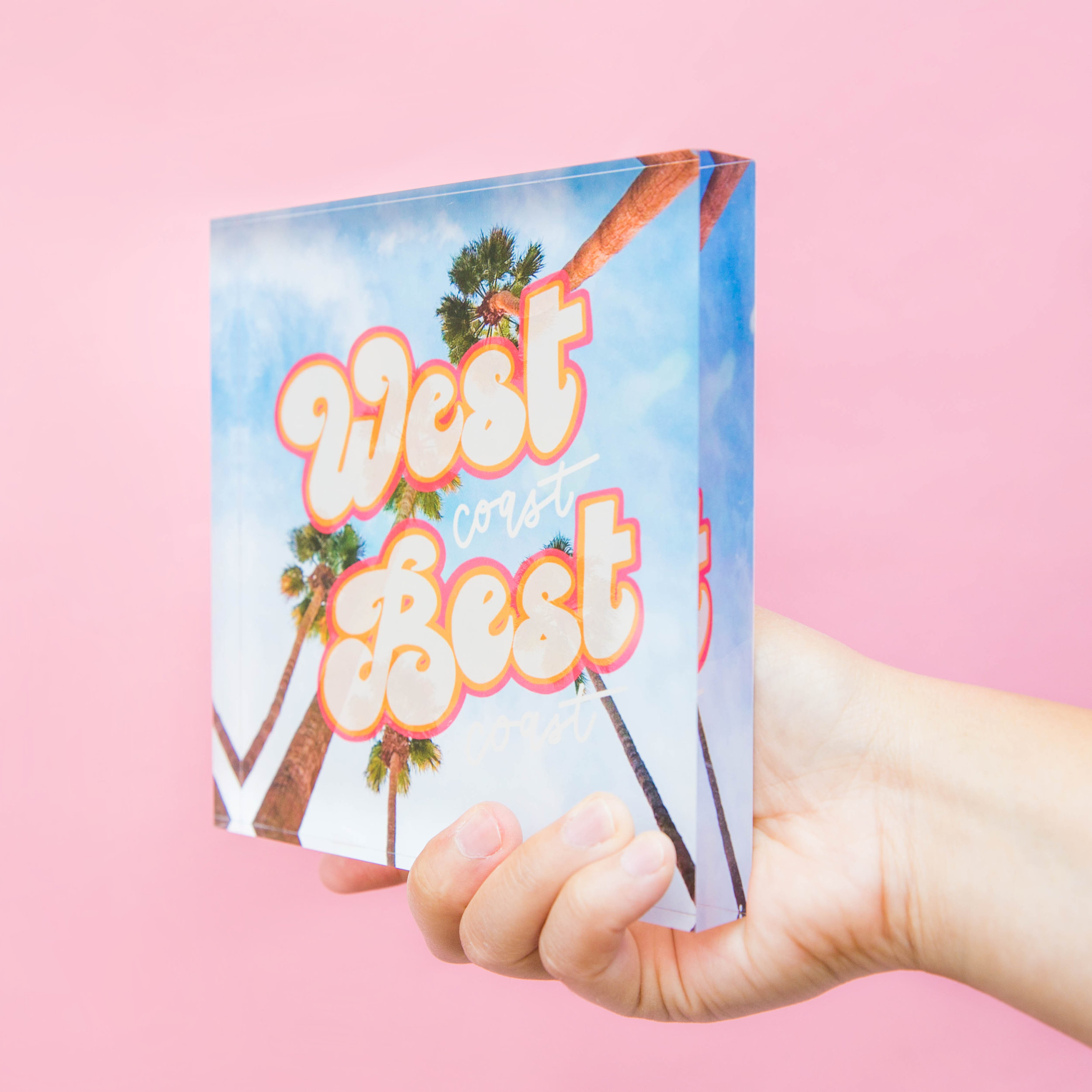 Spring Break Photo Project Ideas