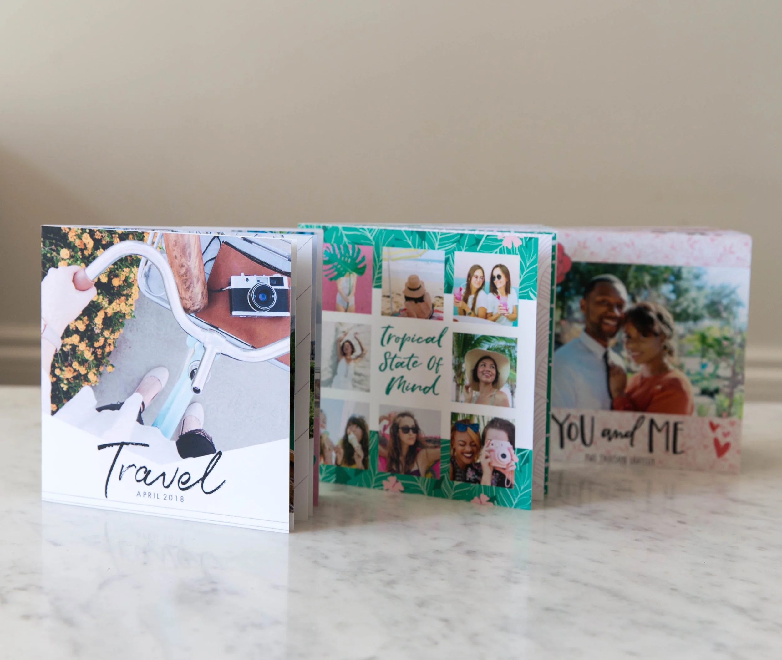 How to Make Mini Booklets