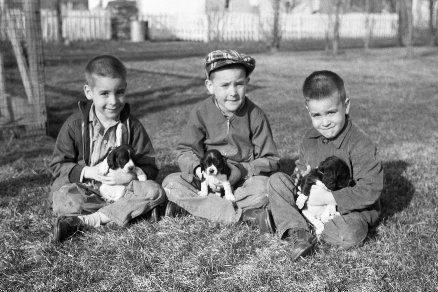 Creating a Family History Photo Book
