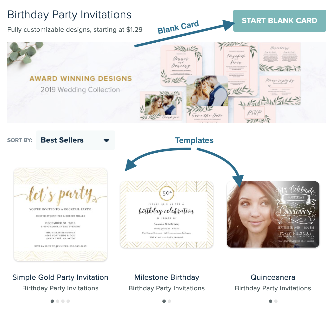 How to Make Your Own Invitations — Mixbook Inspiration